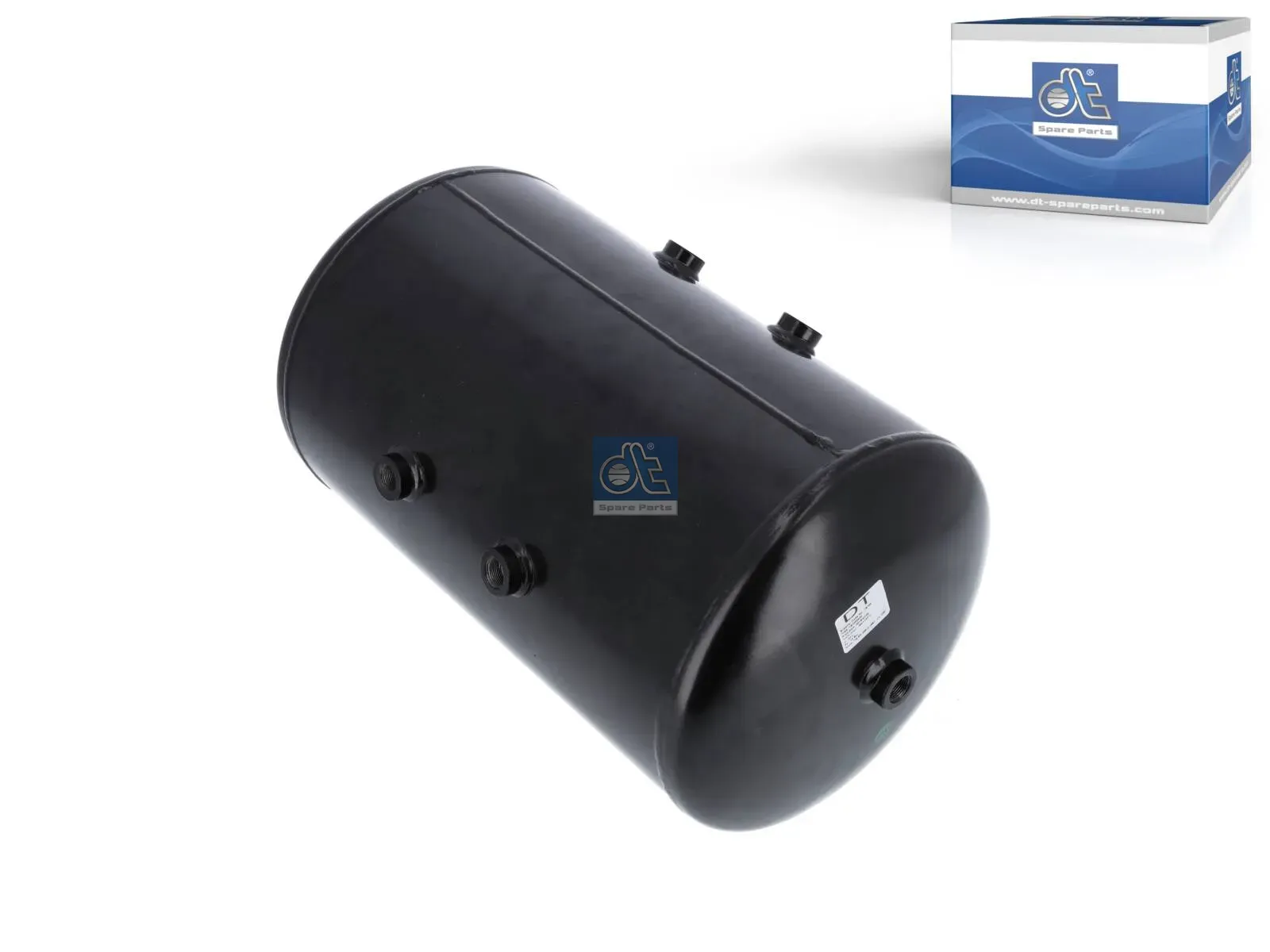 DIESEL TECHNIC | 6.63804 Air tank