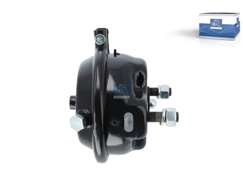 DIESEL TECHNIC | 6.64002 Brake cylinder, right