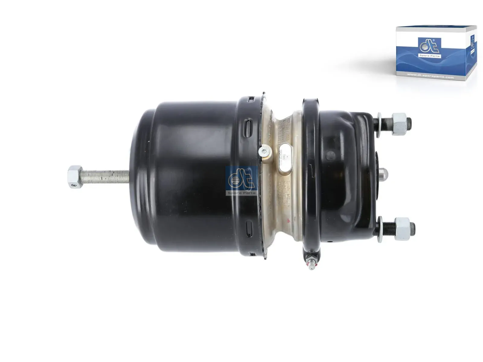 DIESEL TECHNIC | 6.64077 Spring brake cylinder