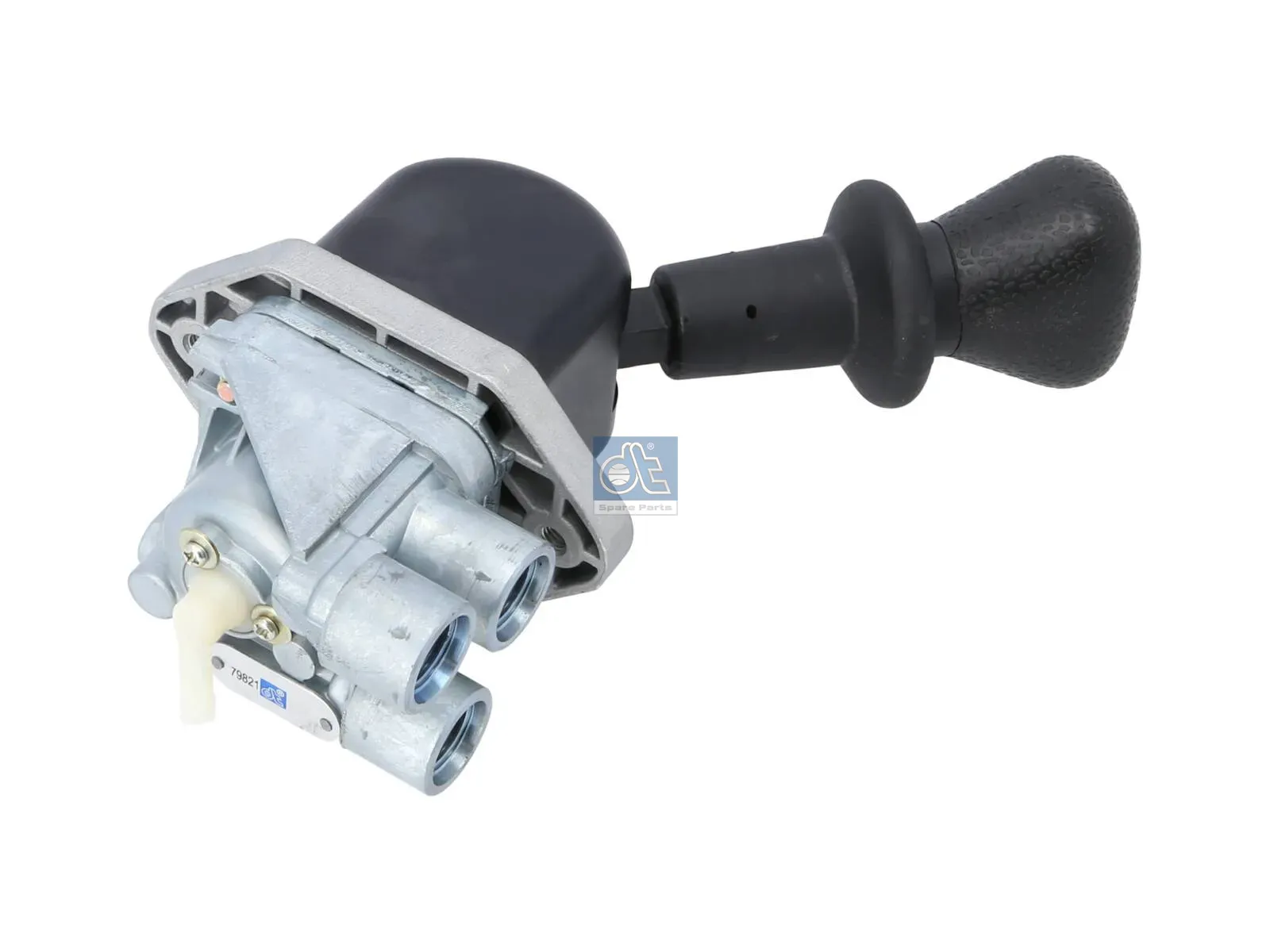 DIESEL TECHNIC | 6.65010 Hand brake valve
