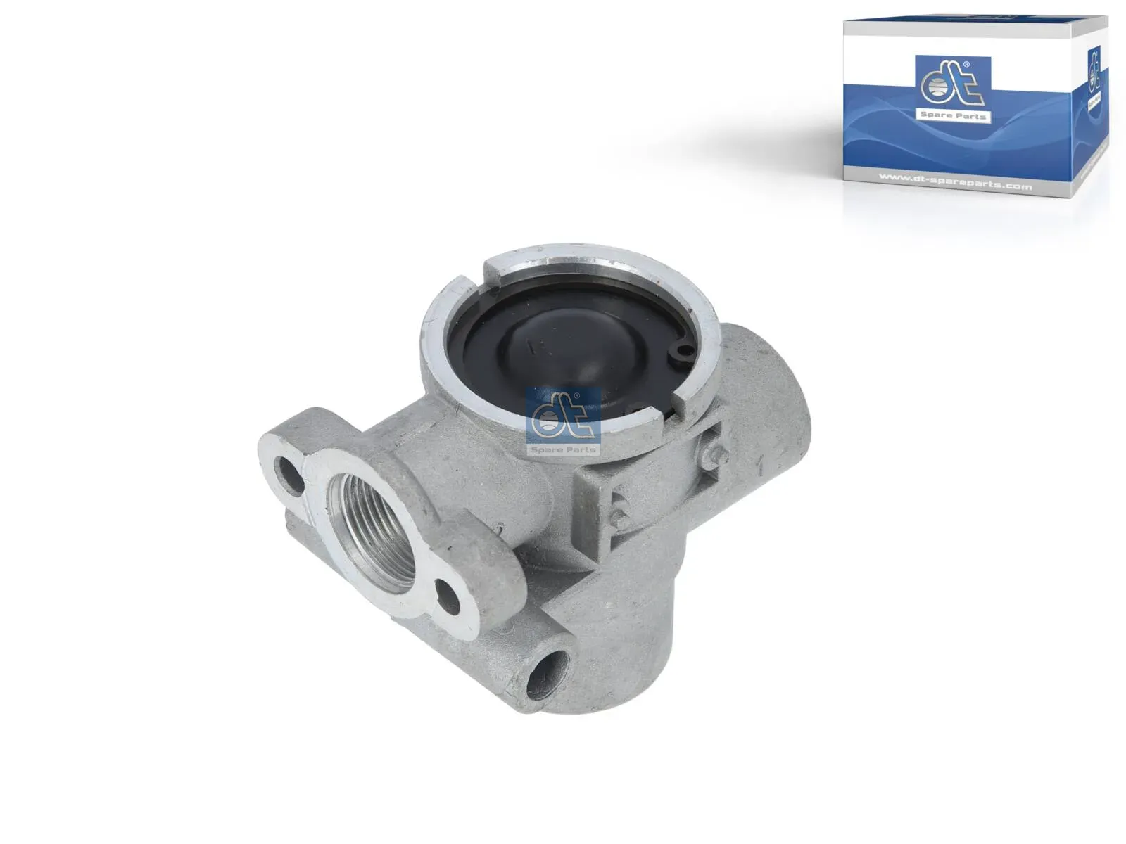 DIESEL TECHNIC | 6.65148 Pressure limiting valve