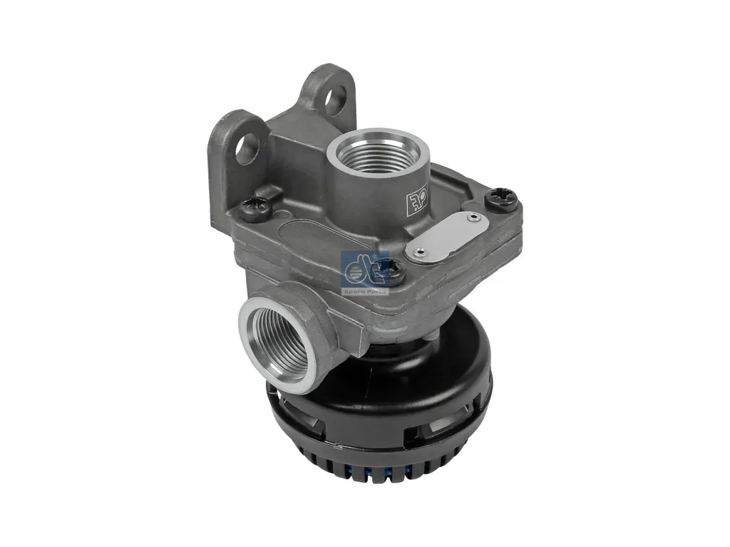 DIESEL TECHNIC | 6.65170 Quick release valve