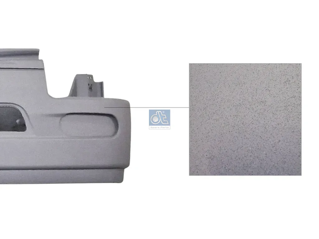 DIESEL TECHNIC | 6.70201 Bumper