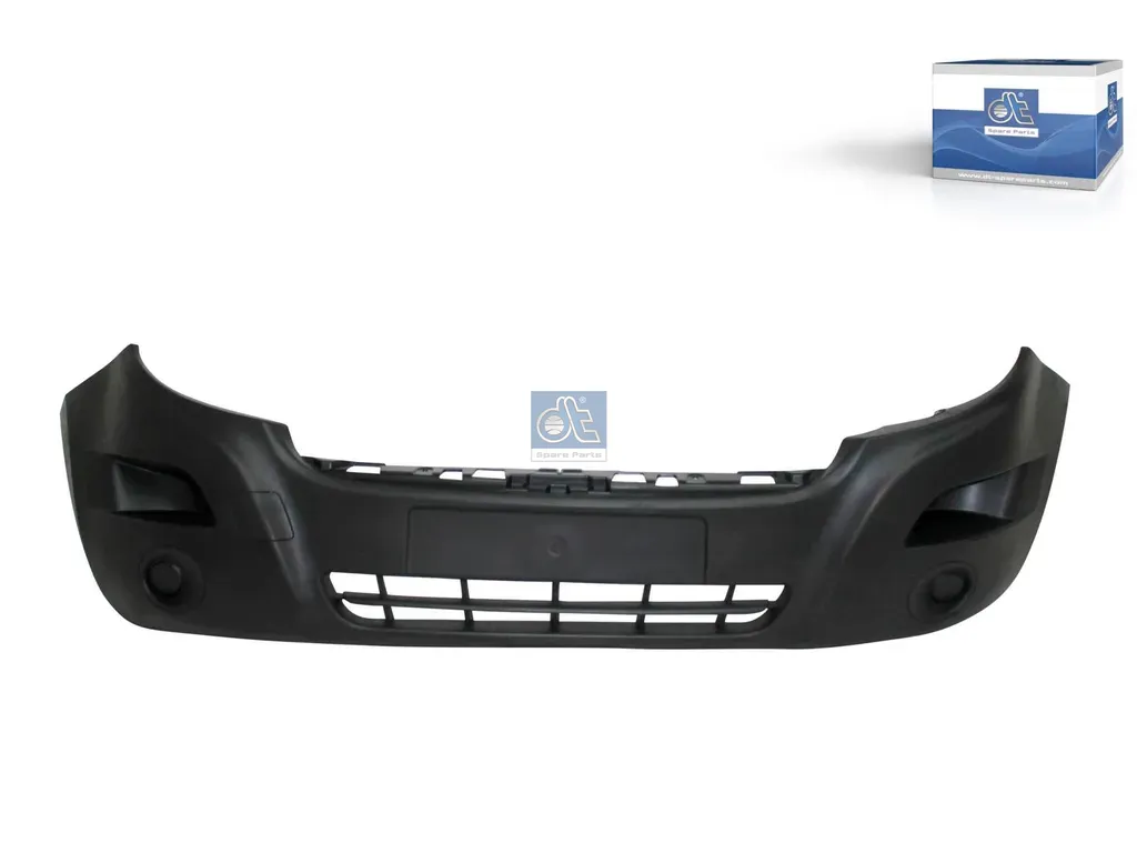 DIESEL TECHNIC | 6.70218 Bumper