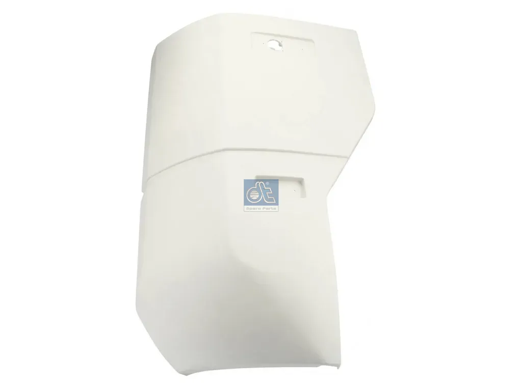 DIESEL TECHNIC | 6.70224 Bumper corner, left