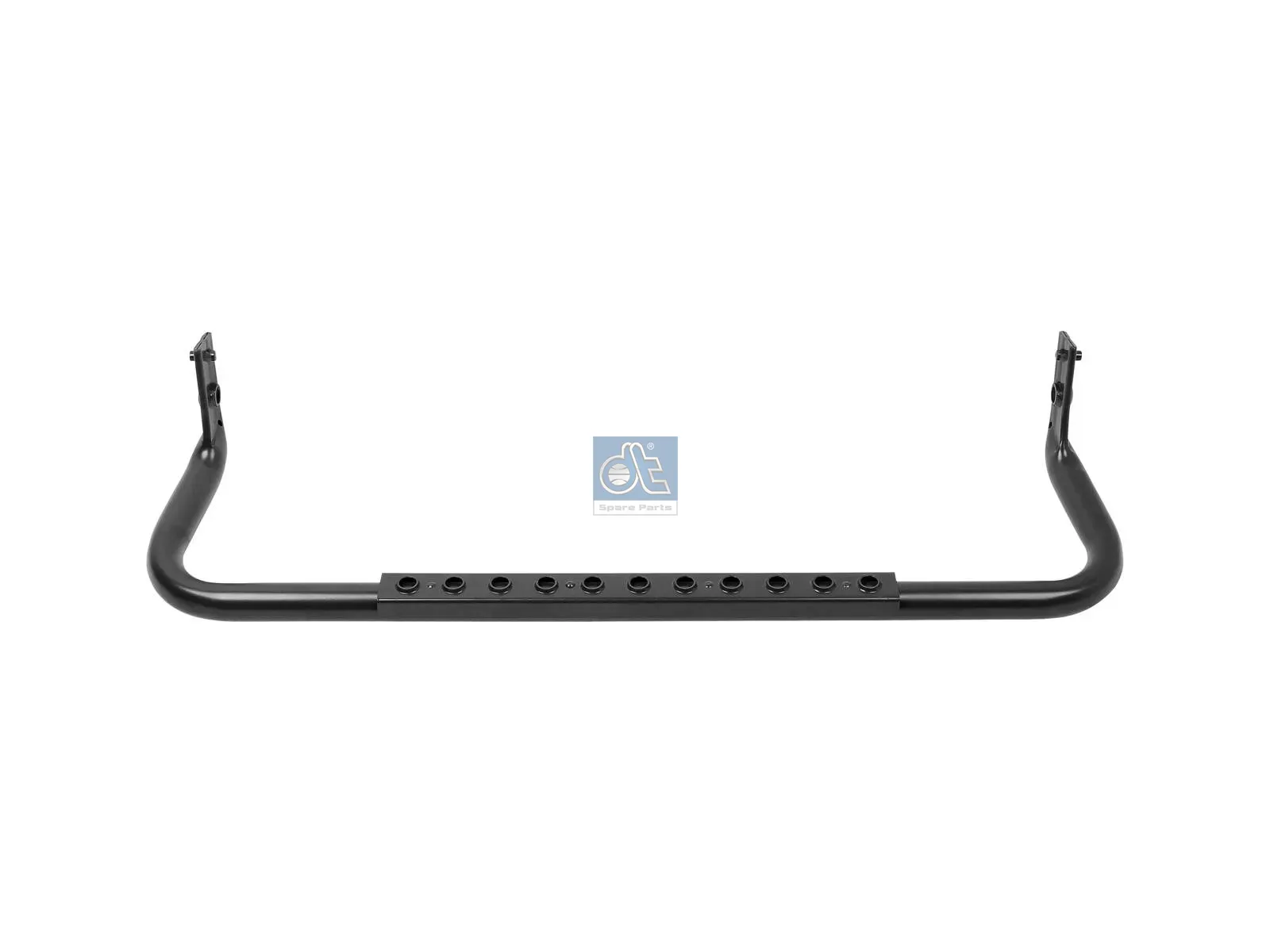 DIESEL TECHNIC | 6.70242 Step, bumper