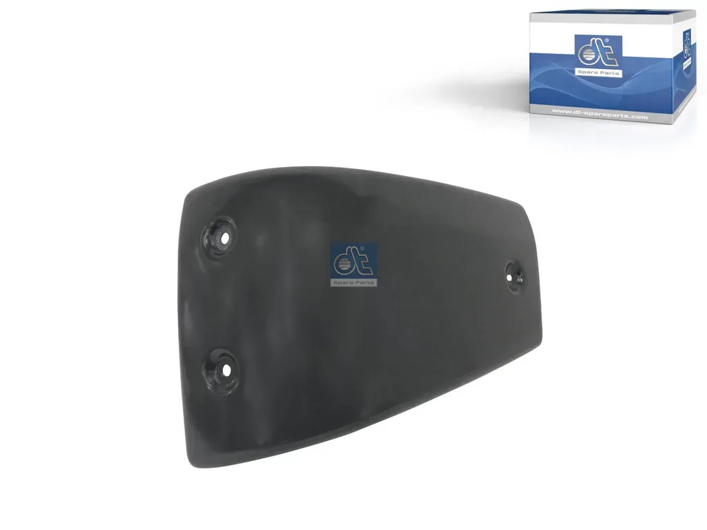 DIESEL TECHNIC | 6.70273 Bumper cover, left