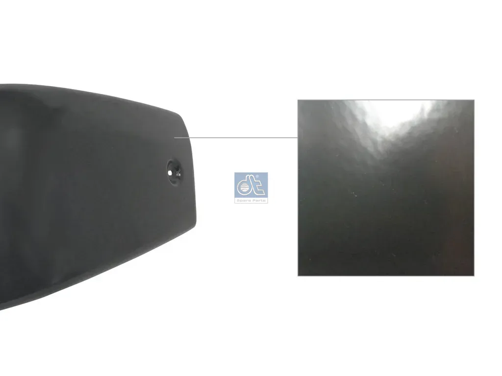 DIESEL TECHNIC | 6.70273 Bumper cover, left