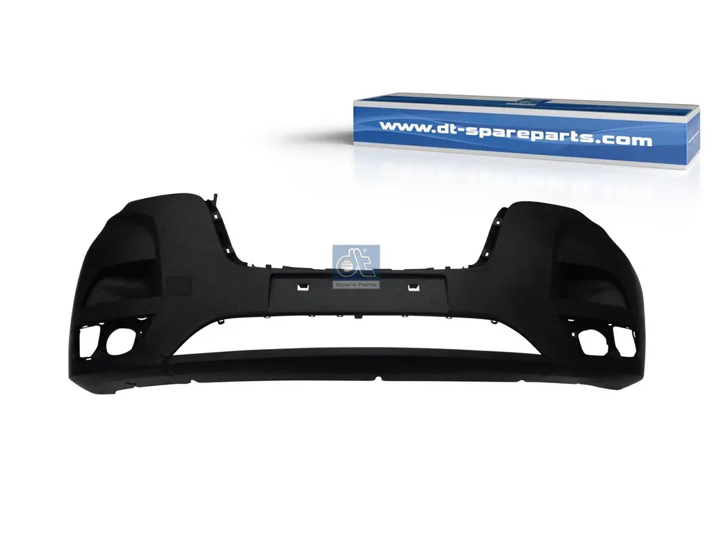 DIESEL TECHNIC | 6.70800 Parachoques