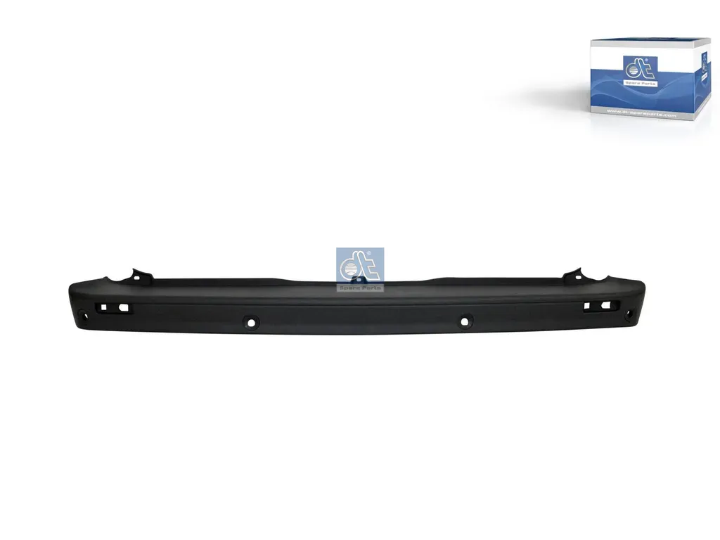 DIESEL TECHNIC | 6.70823 Bumper, rear