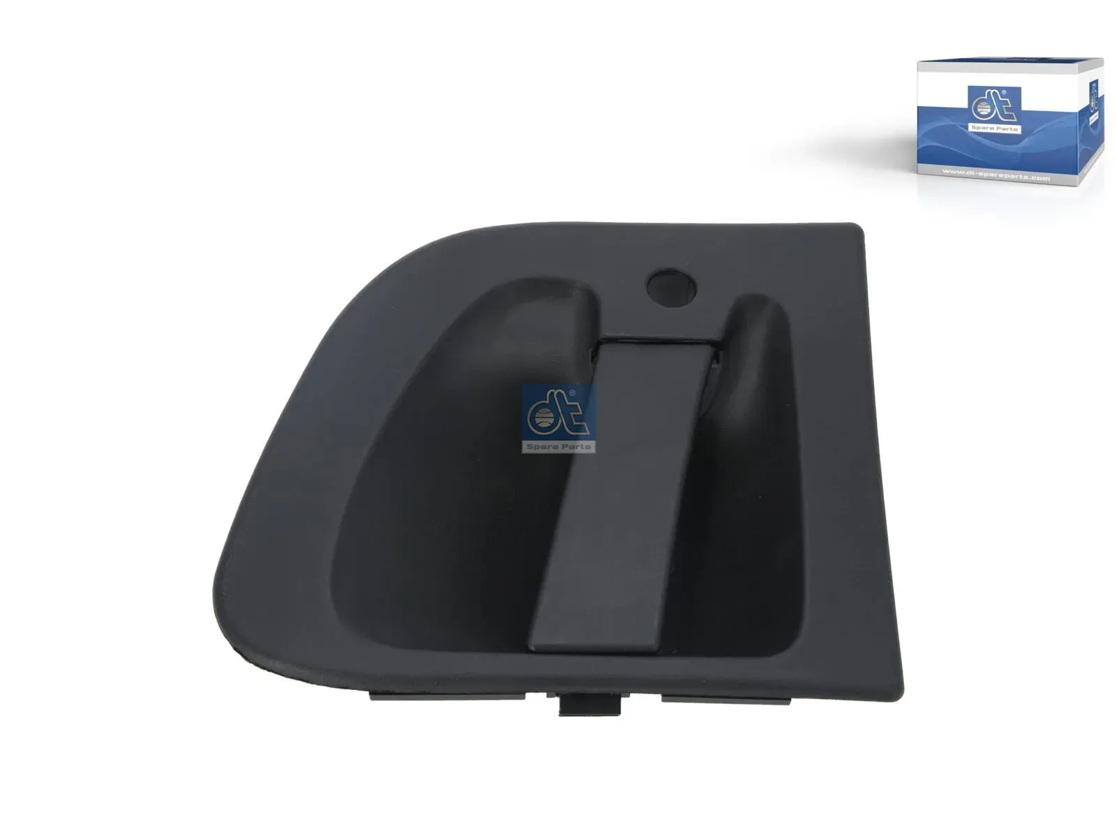 DIESEL TECHNIC | 6.72000 Door handle, left