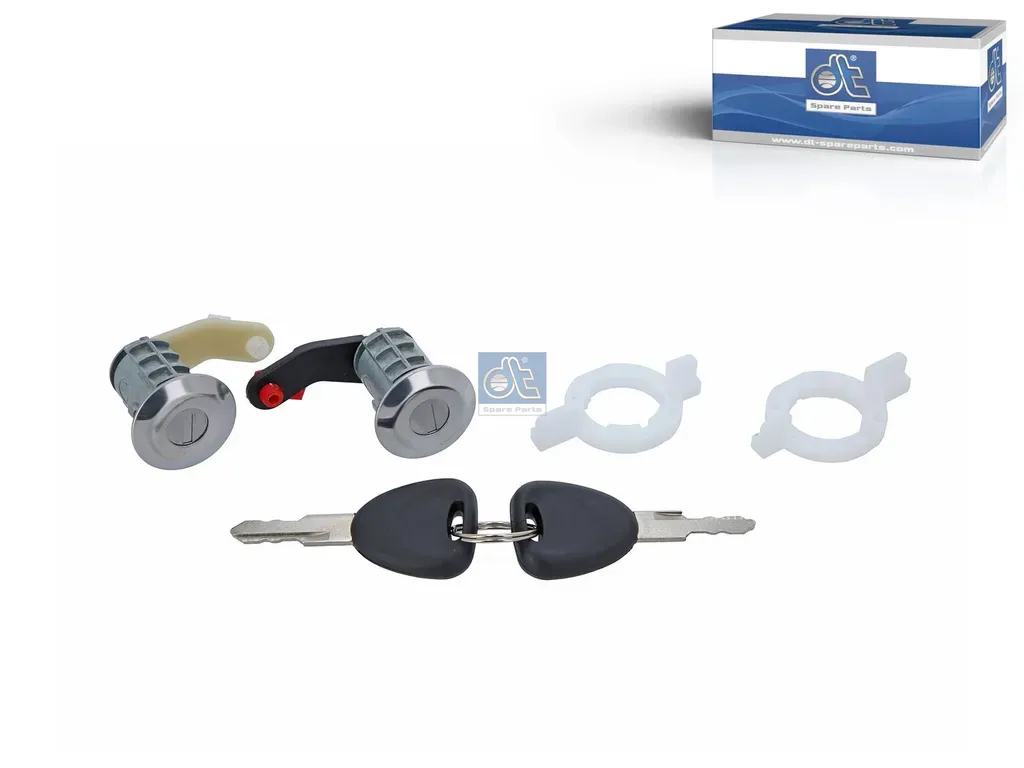 DIESEL TECHNIC | 6.72071 Lock cylinder