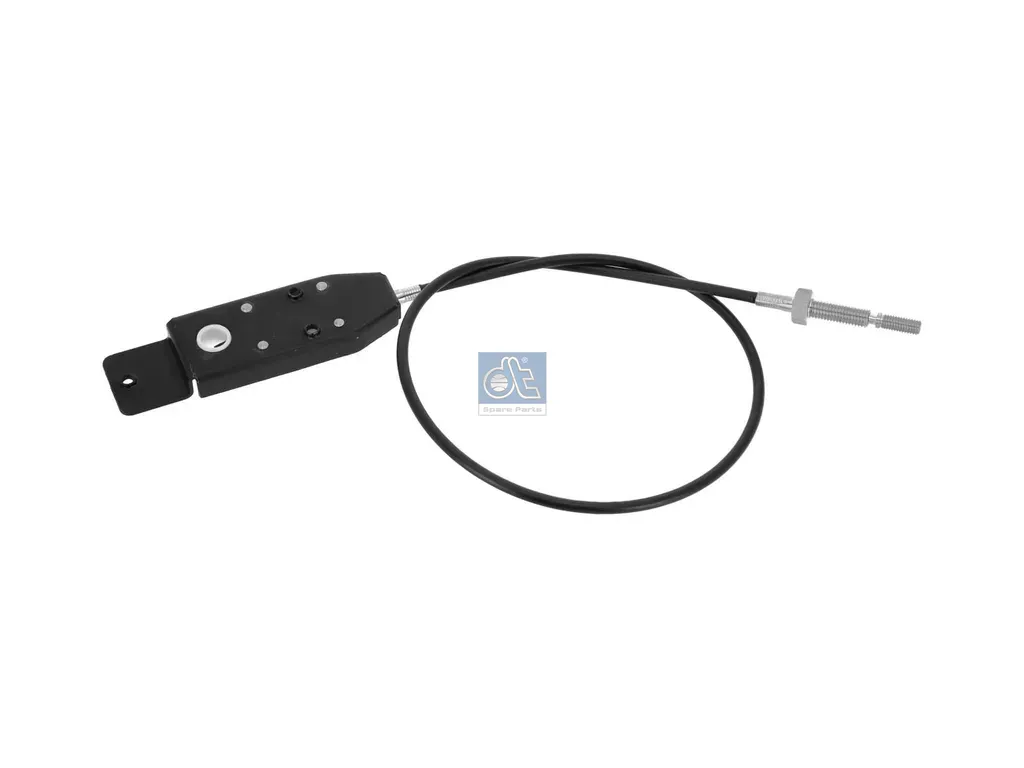 DIESEL TECHNIC | 6.72091 Lock, storage box