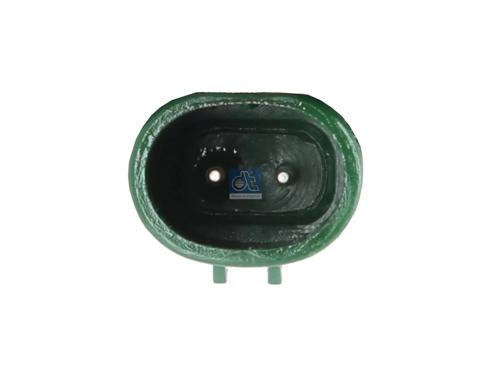 DIESEL TECHNIC | 6.73051 Control valve, exhaust brake