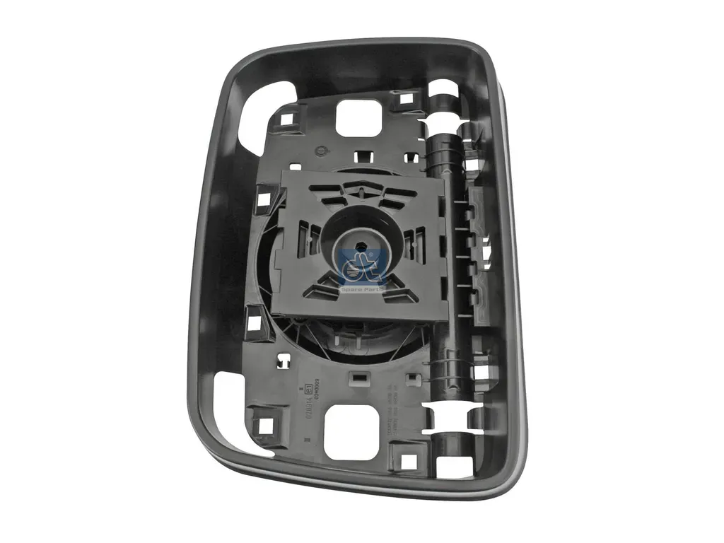 DIESEL TECHNIC | 6.75250 Mirror housing, main mirror