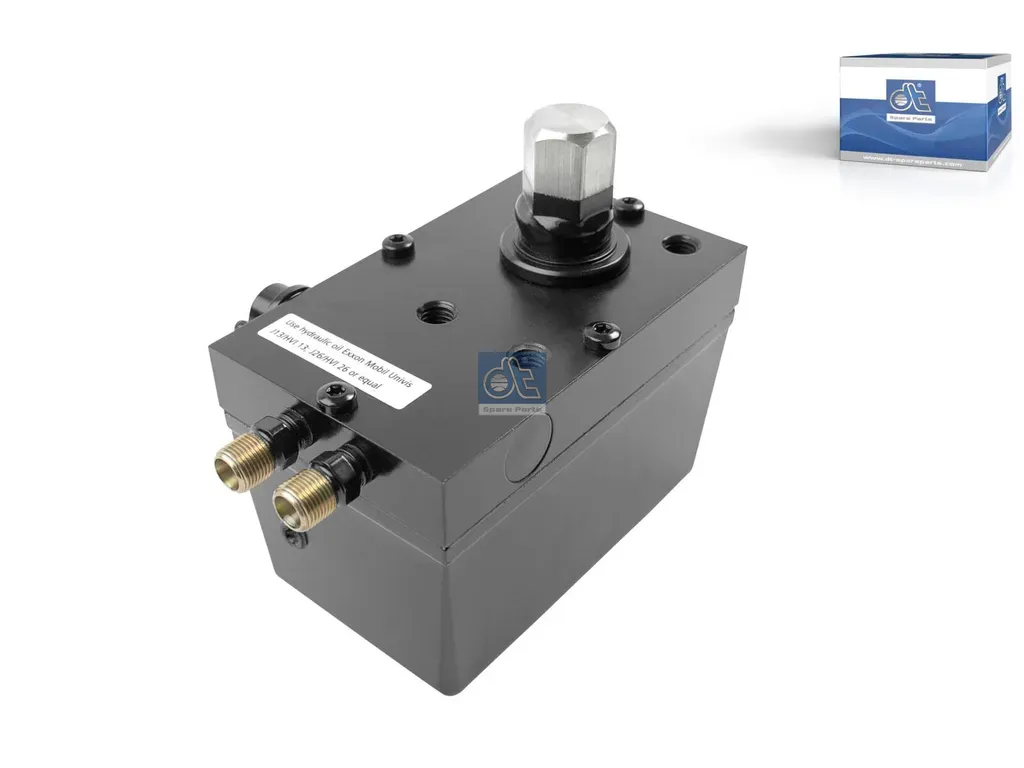 DIESEL TECHNIC | 6.76005 Cabin tilt pump