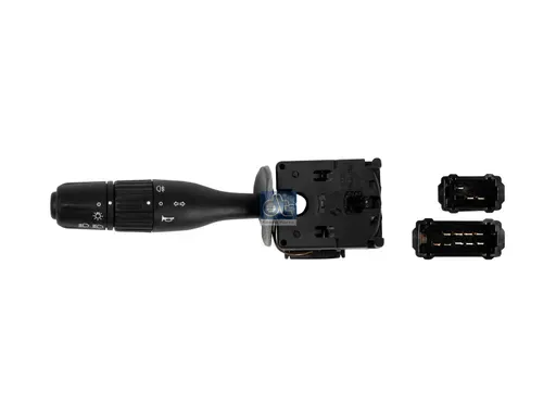 DIESEL TECHNIC | 6.82006 Turn signal switch, without fog lamp function