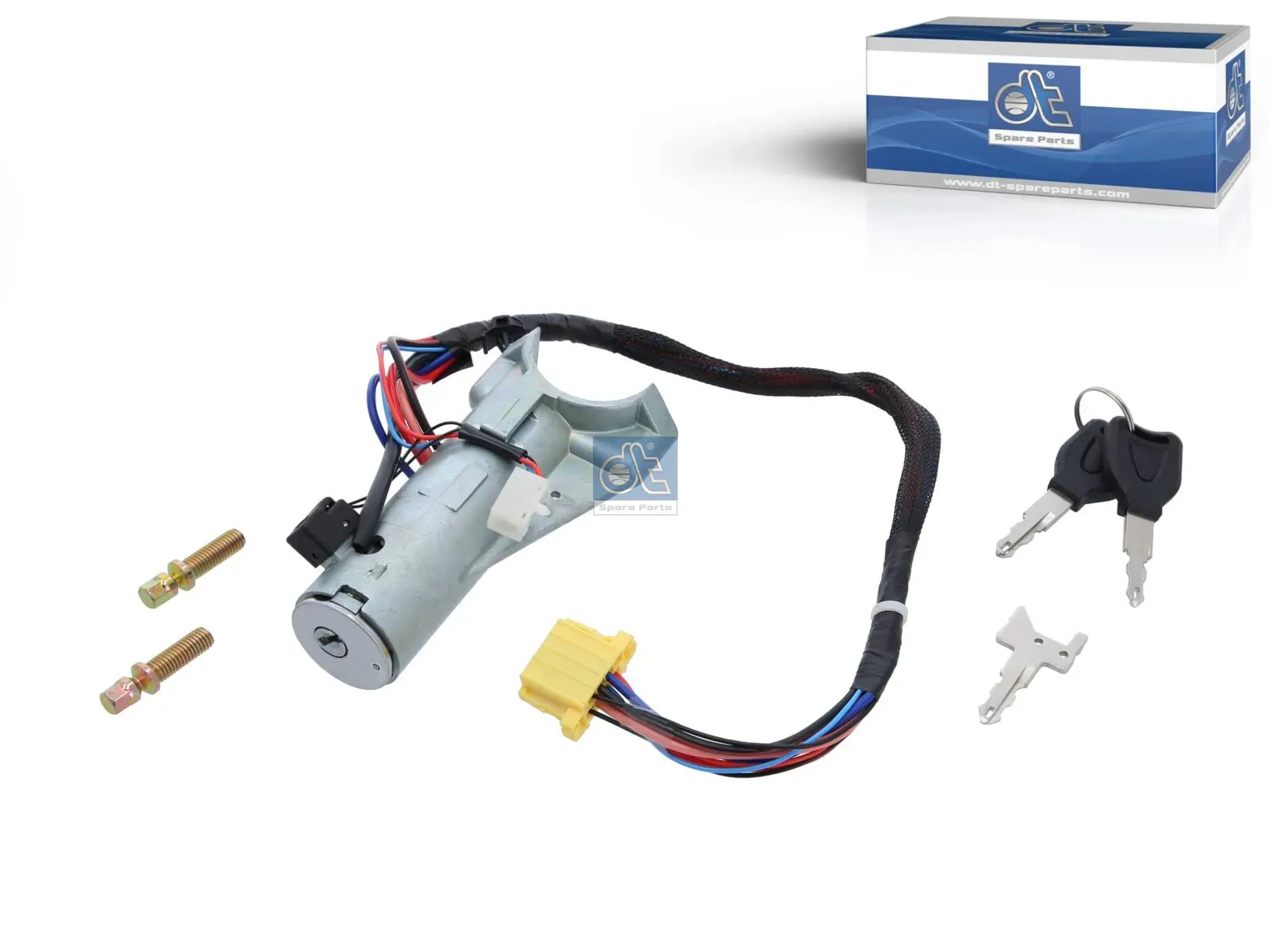 DIESEL TECHNIC | 6.82208 Steering lock