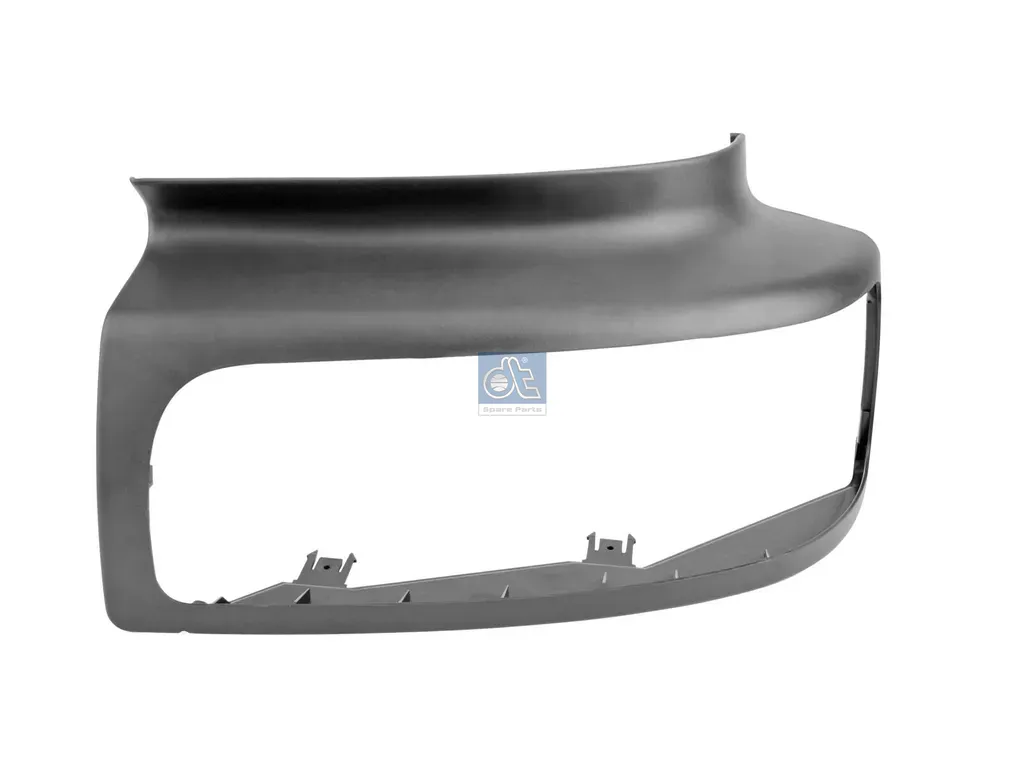 DIESEL TECHNIC | 6.84031 Lamp frame, left