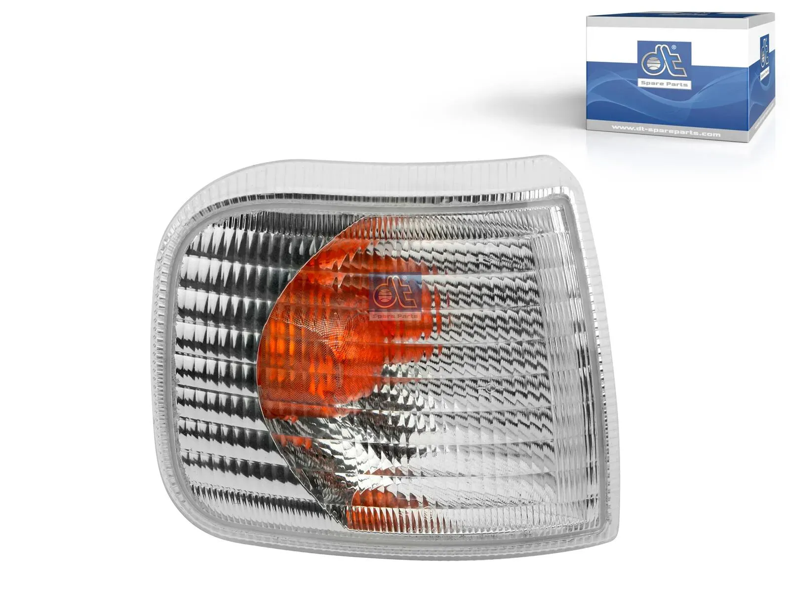 DIESEL TECHNIC | 6.85002 Turn signal lamp, right