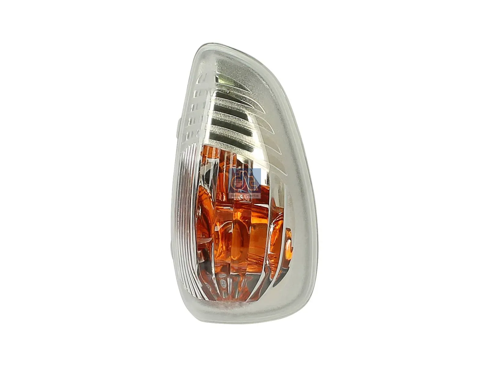 DIESEL TECHNIC | 6.85067 Turn signal lamp, right, without lamp socket