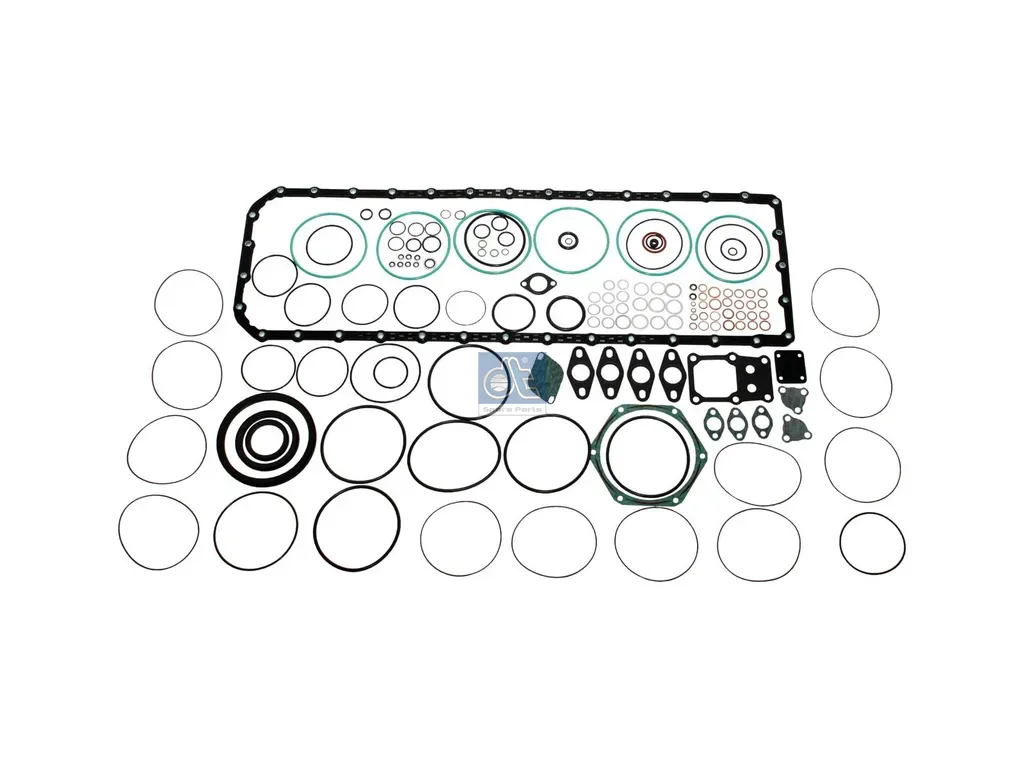 DIESEL TECHNIC | 6.91010 Overhaul kit