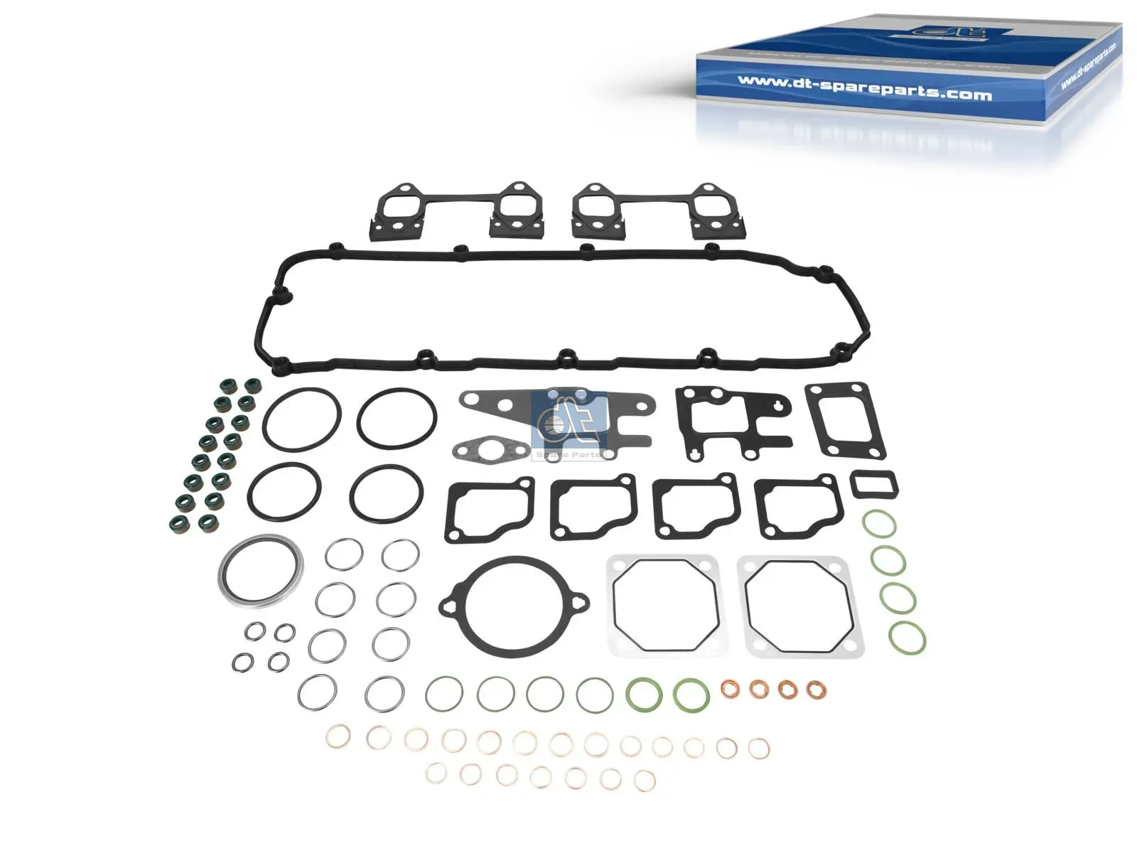 DIESEL TECHNIC | 6.91219 Cylinder head gasket kit