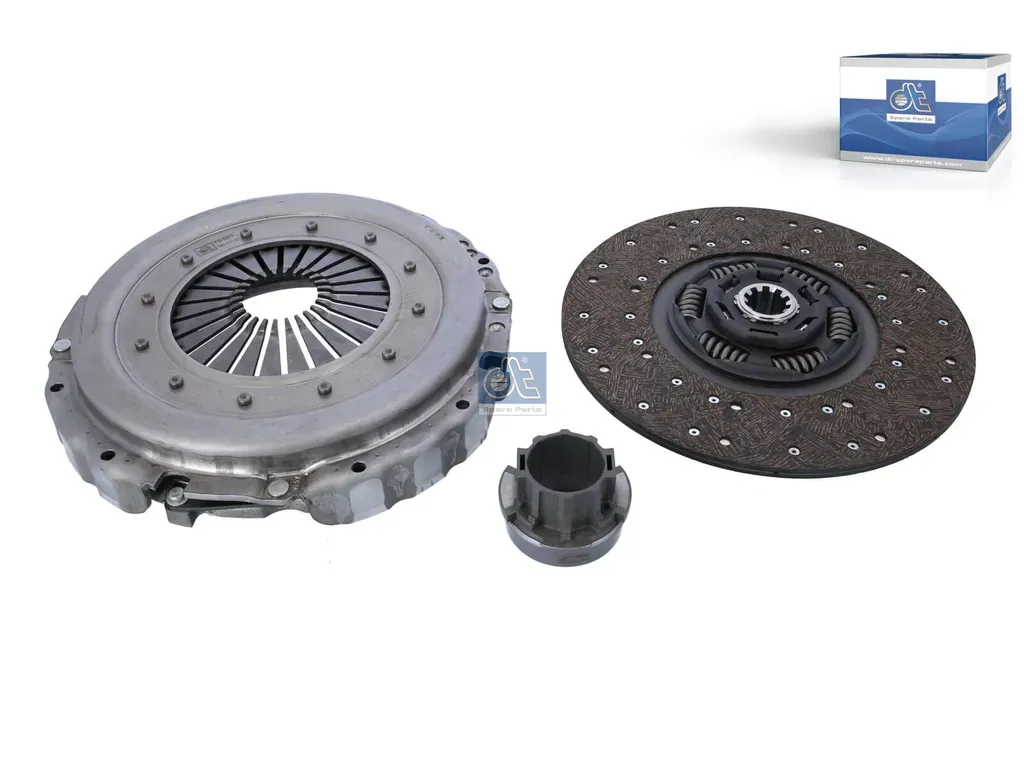 DIESEL TECHNIC | 6.93033 Clutch kit