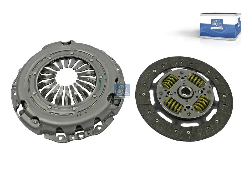 DIESEL TECHNIC | 6.93059 Clutch kit