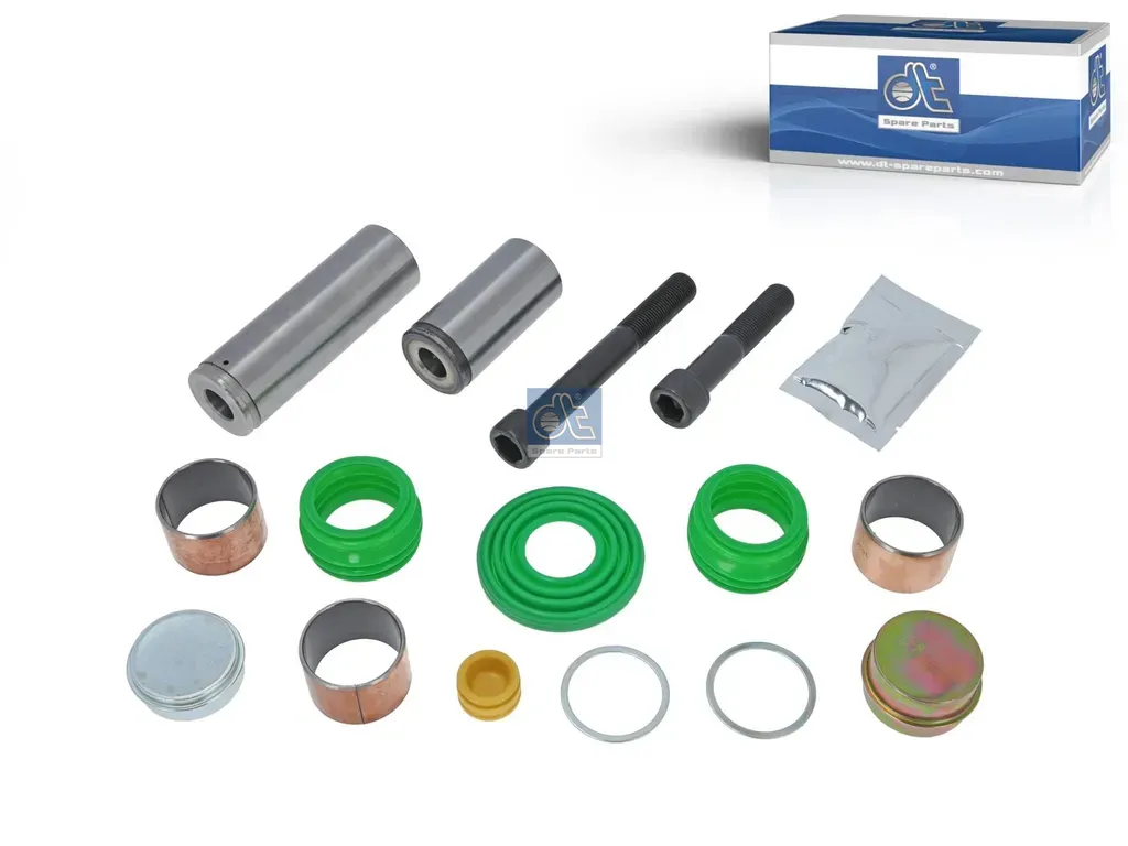 DIESEL TECHNIC | 6.95139 Repair kit, brake caliper