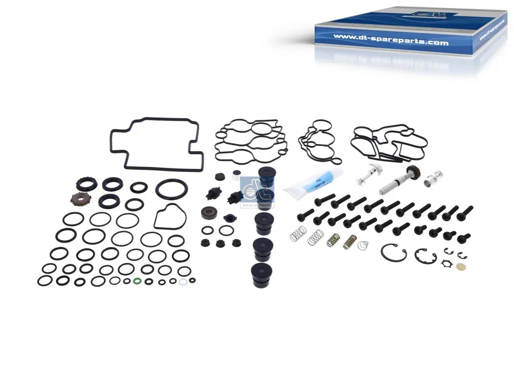 DIESEL TECHNIC | 6.95210 Repair kit, air dryer
