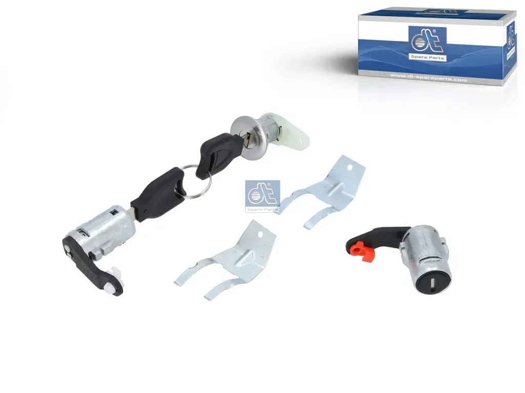 DIESEL TECHNIC | 6.96202 Lock cylinder kit