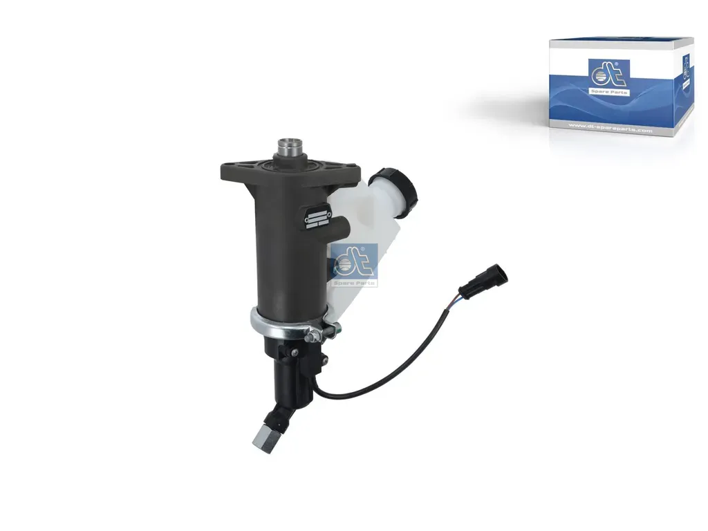 DIESEL TECHNIC | 7.00072 Clutch servo