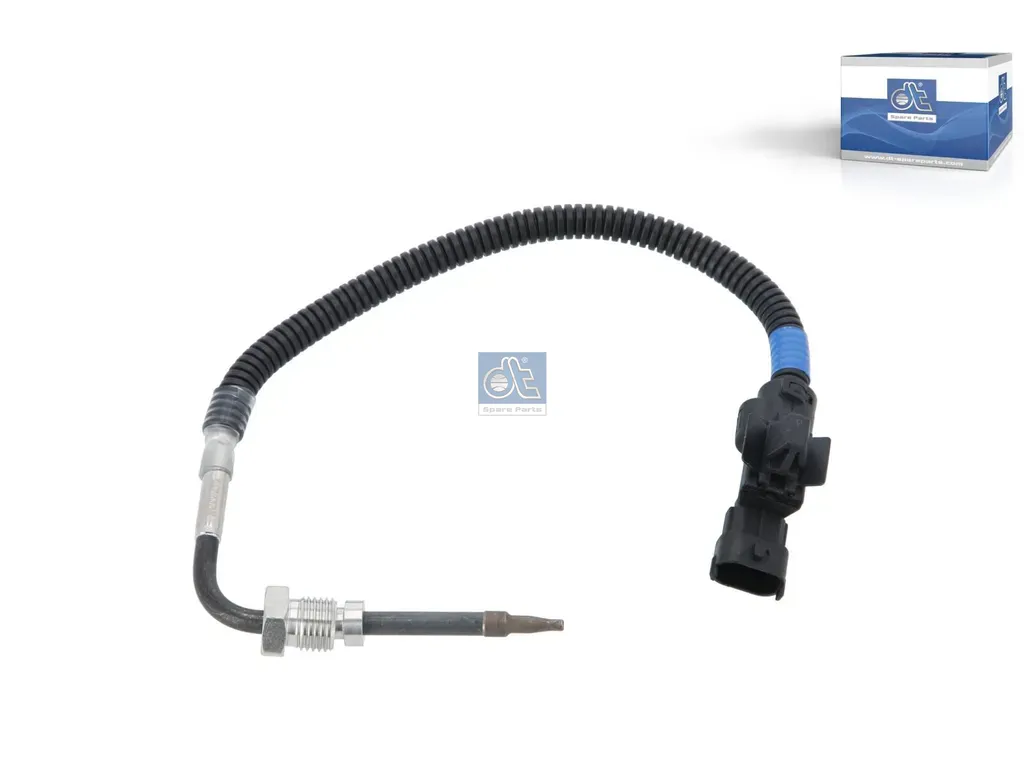 DIESEL TECHNIC | 7.00116 Exhaust gas temperature sensor