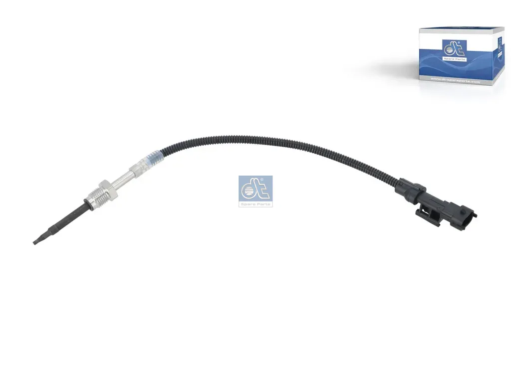 DIESEL TECHNIC | 7.00117 Exhaust gas temperature sensor