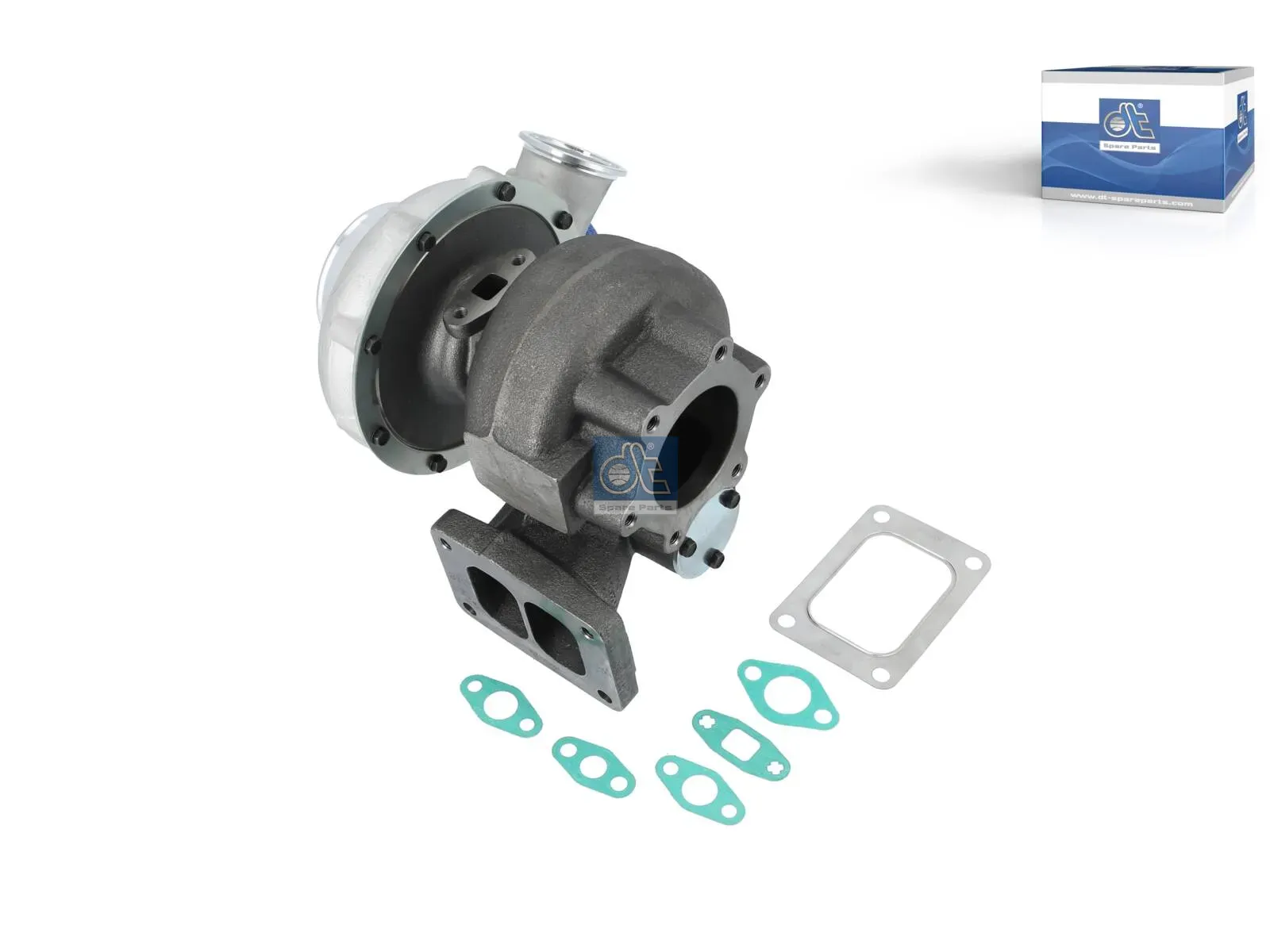 DIESEL TECHNIC | 7.00254 Turbocharger