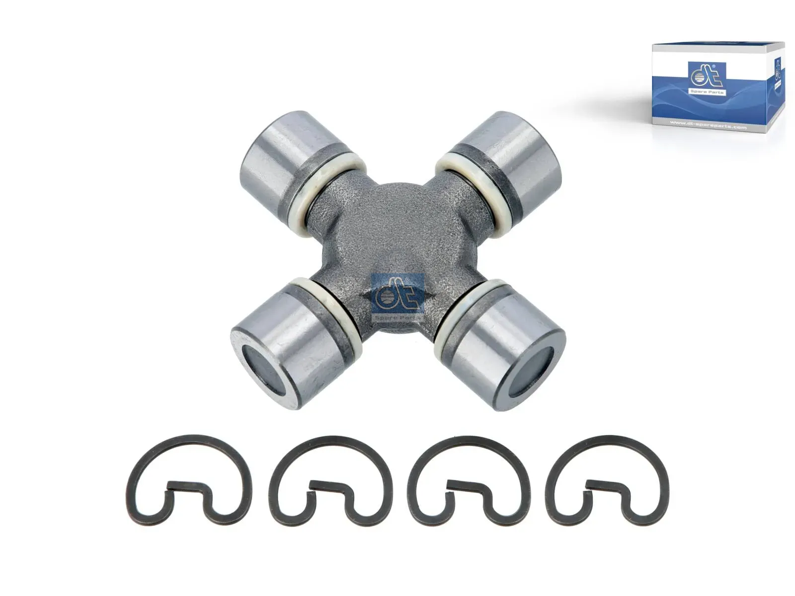 DIESEL TECHNIC | 7.00296 Joint cross