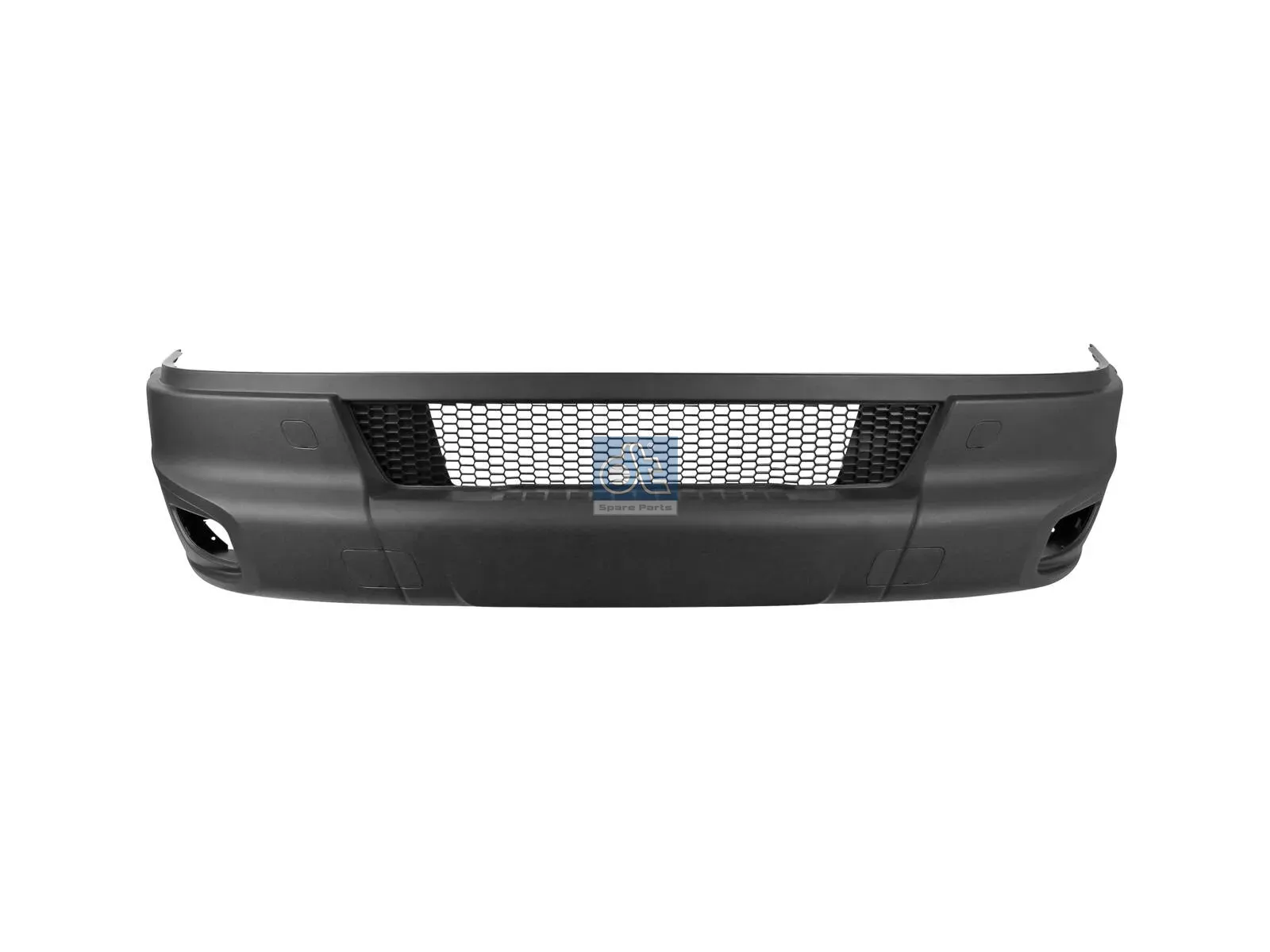 DIESEL TECHNIC | 7.10117 Bumper, front