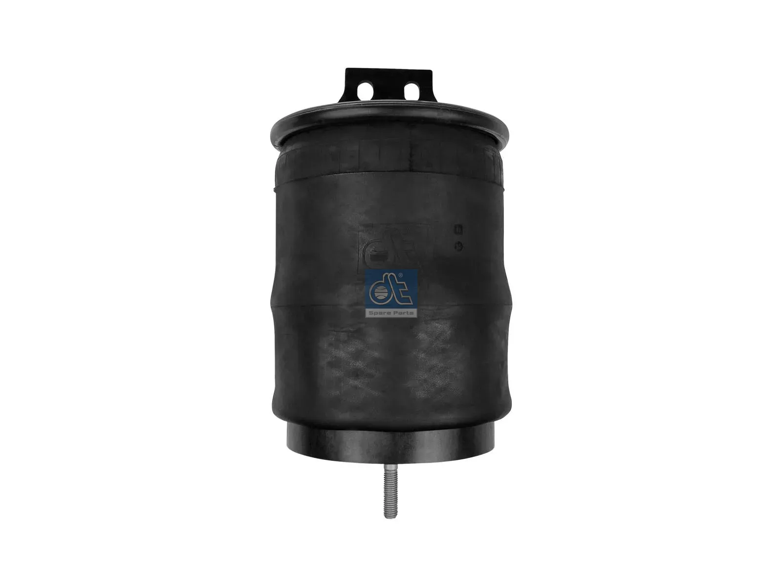 DIESEL TECHNIC | 7.12041 Air spring, with plastic piston