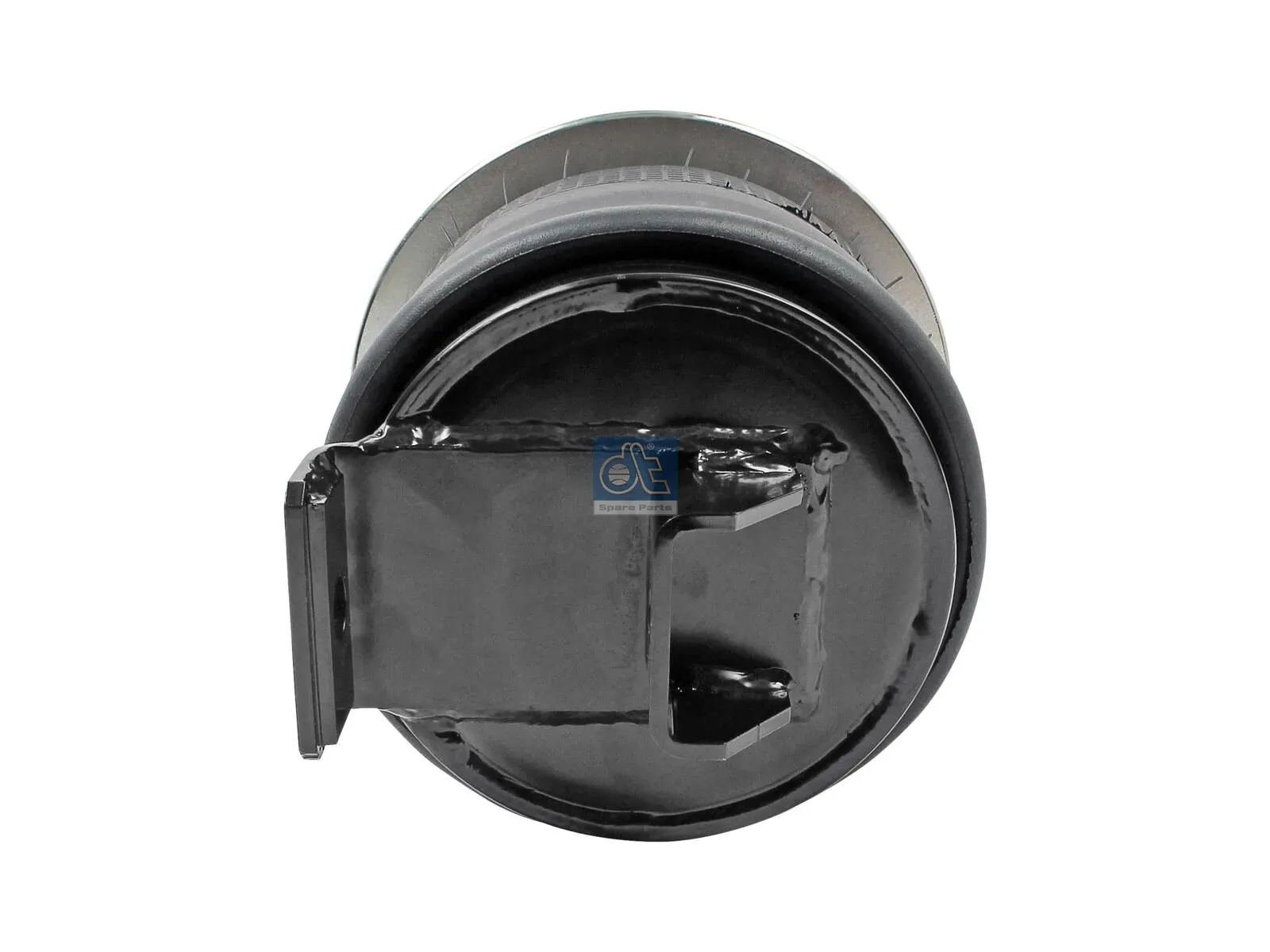 DIESEL TECHNIC | 7.12076 Fuelle de suspensión neumática, con pistón de ...