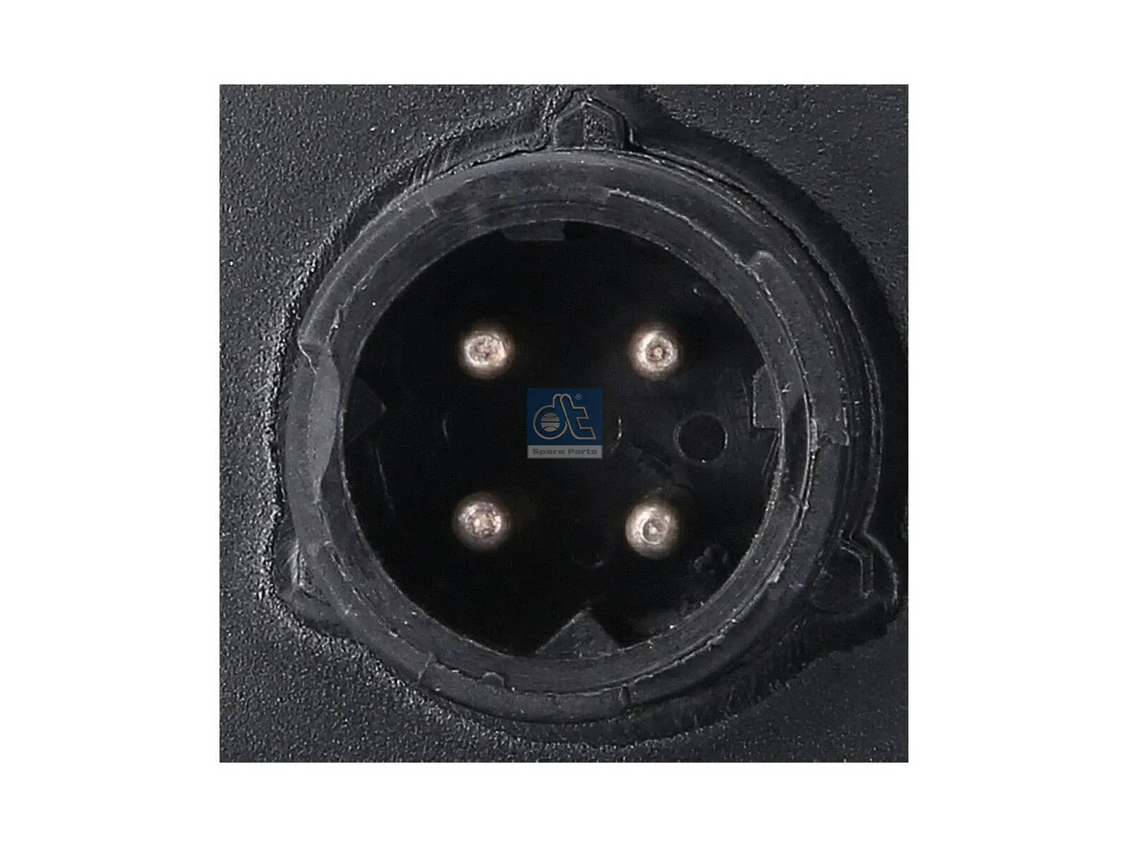 DIESEL TECHNIC | 7.12165 Solenoid valve