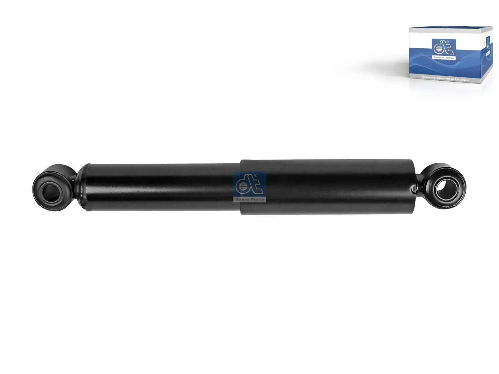 DIESEL TECHNIC | 7.12557 Shock absorber