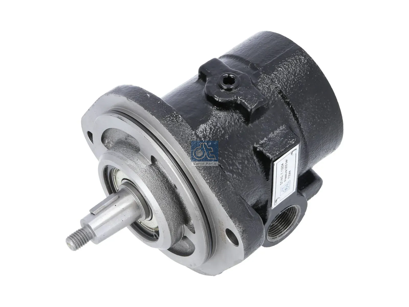 DIESEL TECHNIC | 7.13204 Servo pump