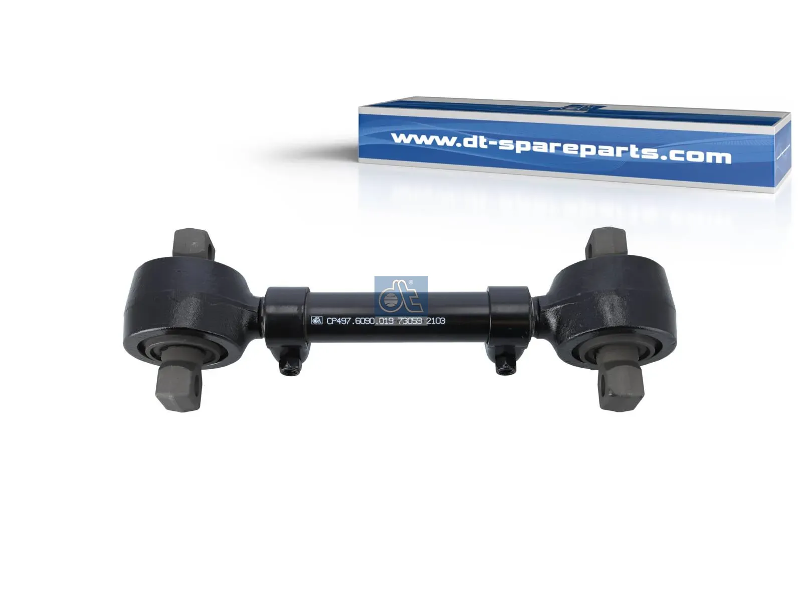 DIESEL TECHNIC | 7.14019 Reaction rod