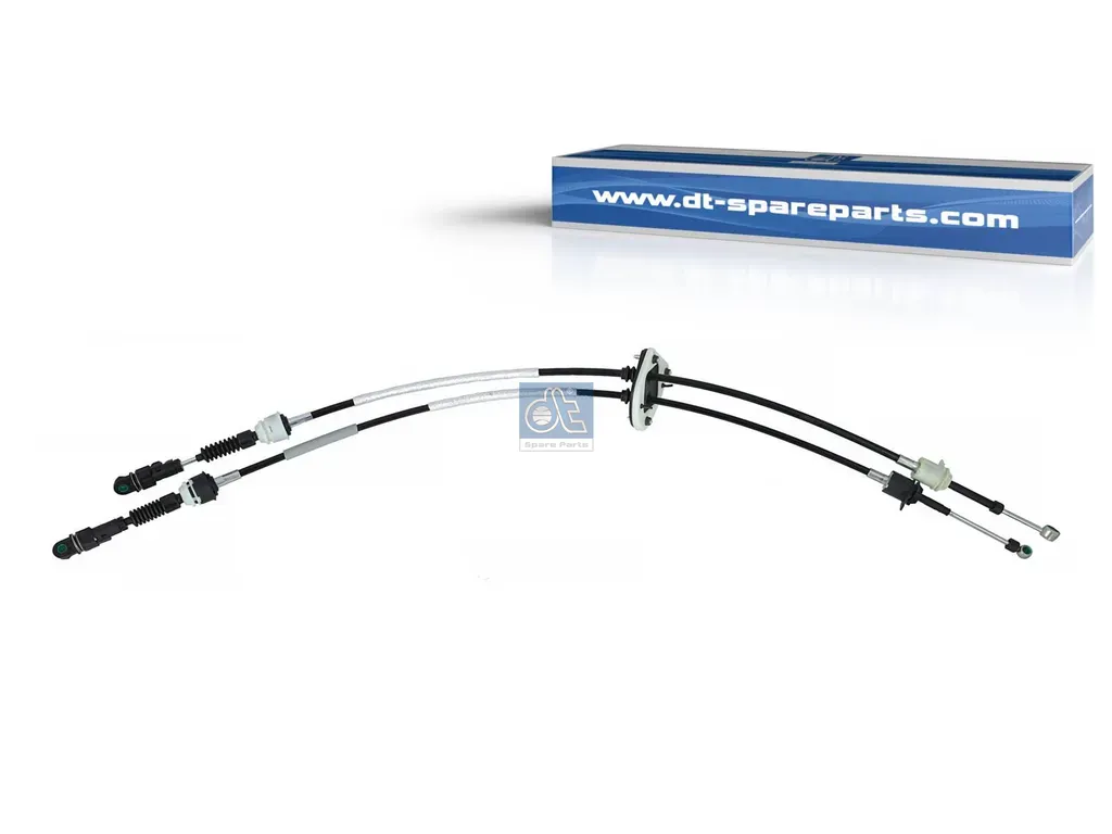 DIESEL TECHNIC | 7.14745 Bowden cable, switching