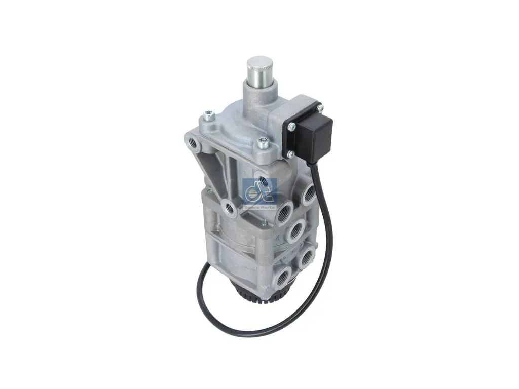 DIESEL TECHNIC | 7.16101 Foot brake valve