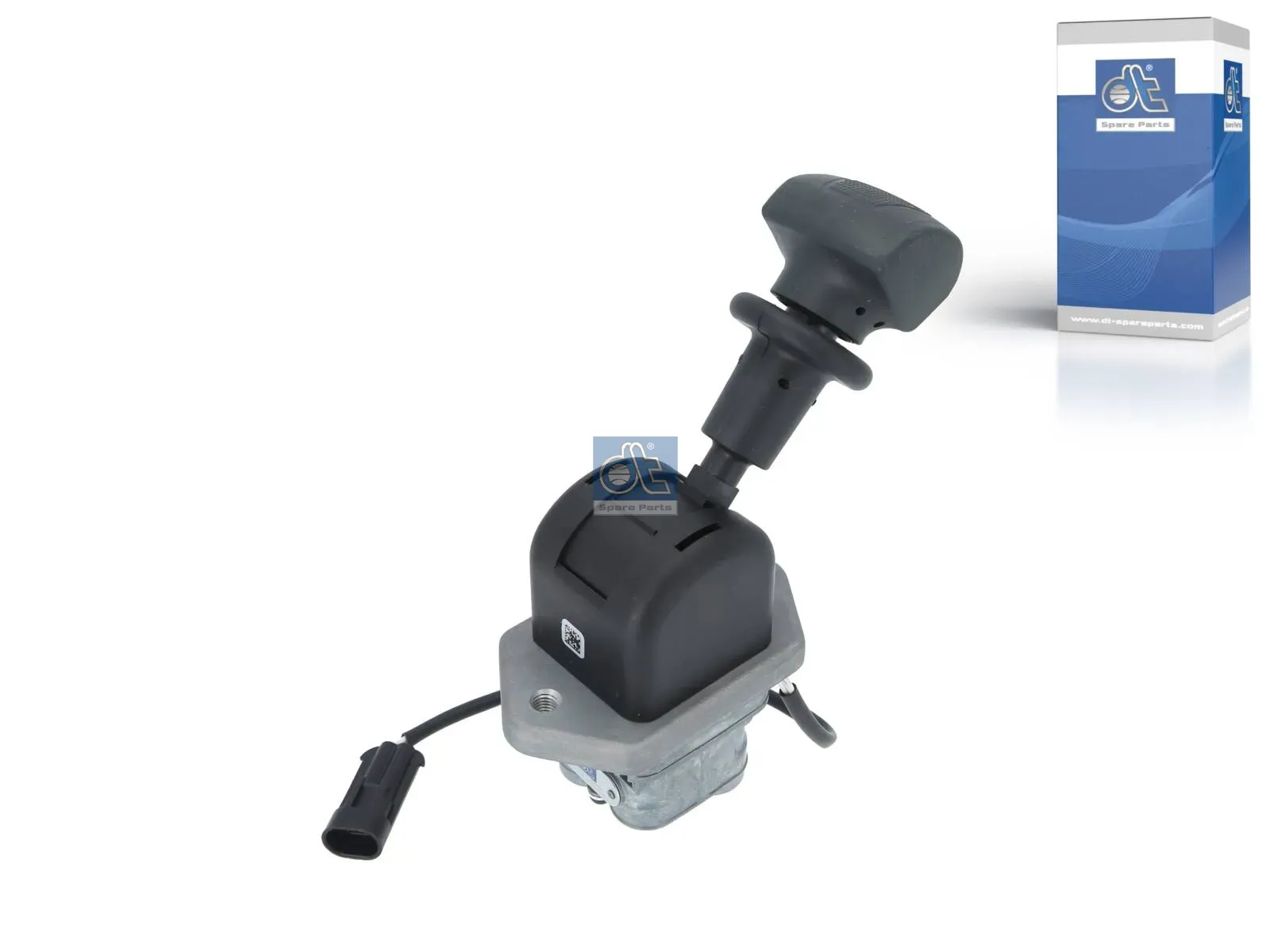 DIESEL TECHNIC | 7.16114 Hand brake valve