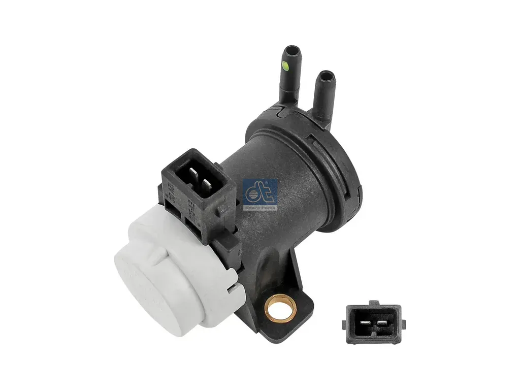 DIESEL TECHNIC | 7.16126 Solenoid valve