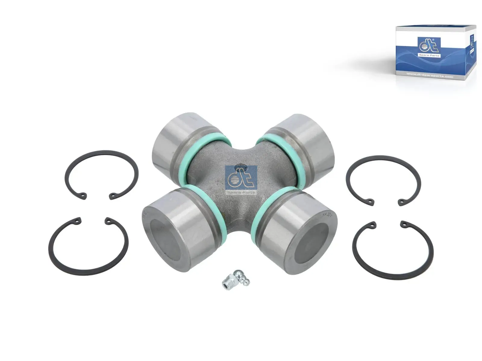 DIESEL TECHNIC | 7.20021 Joint cross