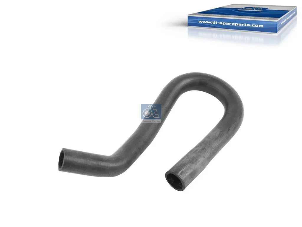 DIESEL TECHNIC | 7.21376 Radiator hose